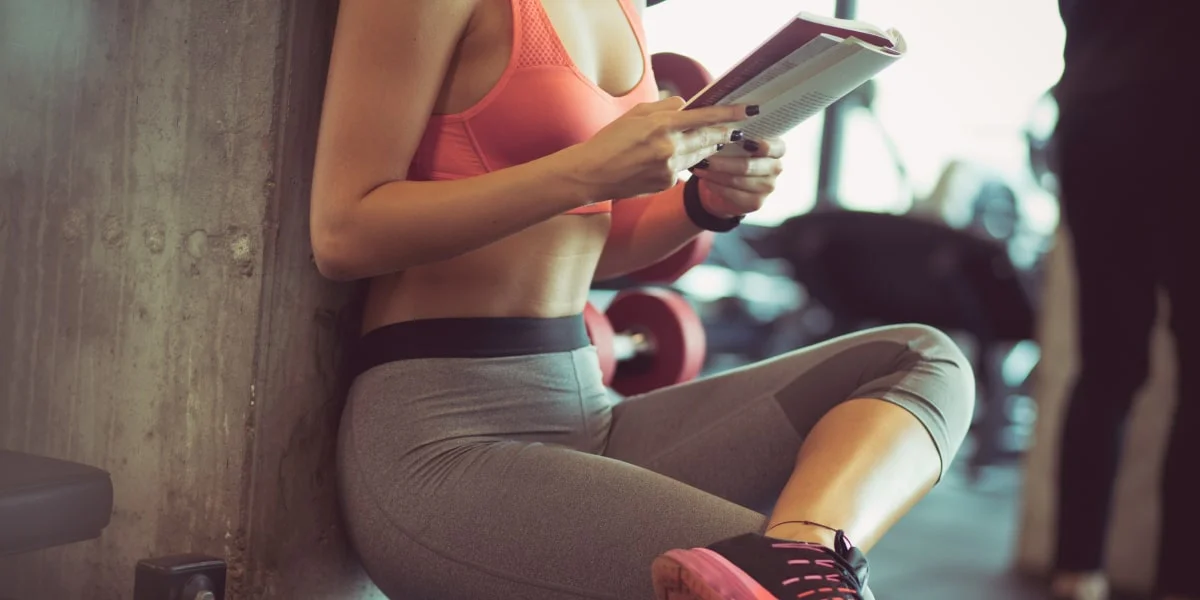 Top 15 mejores libros para profesionales del fitness
